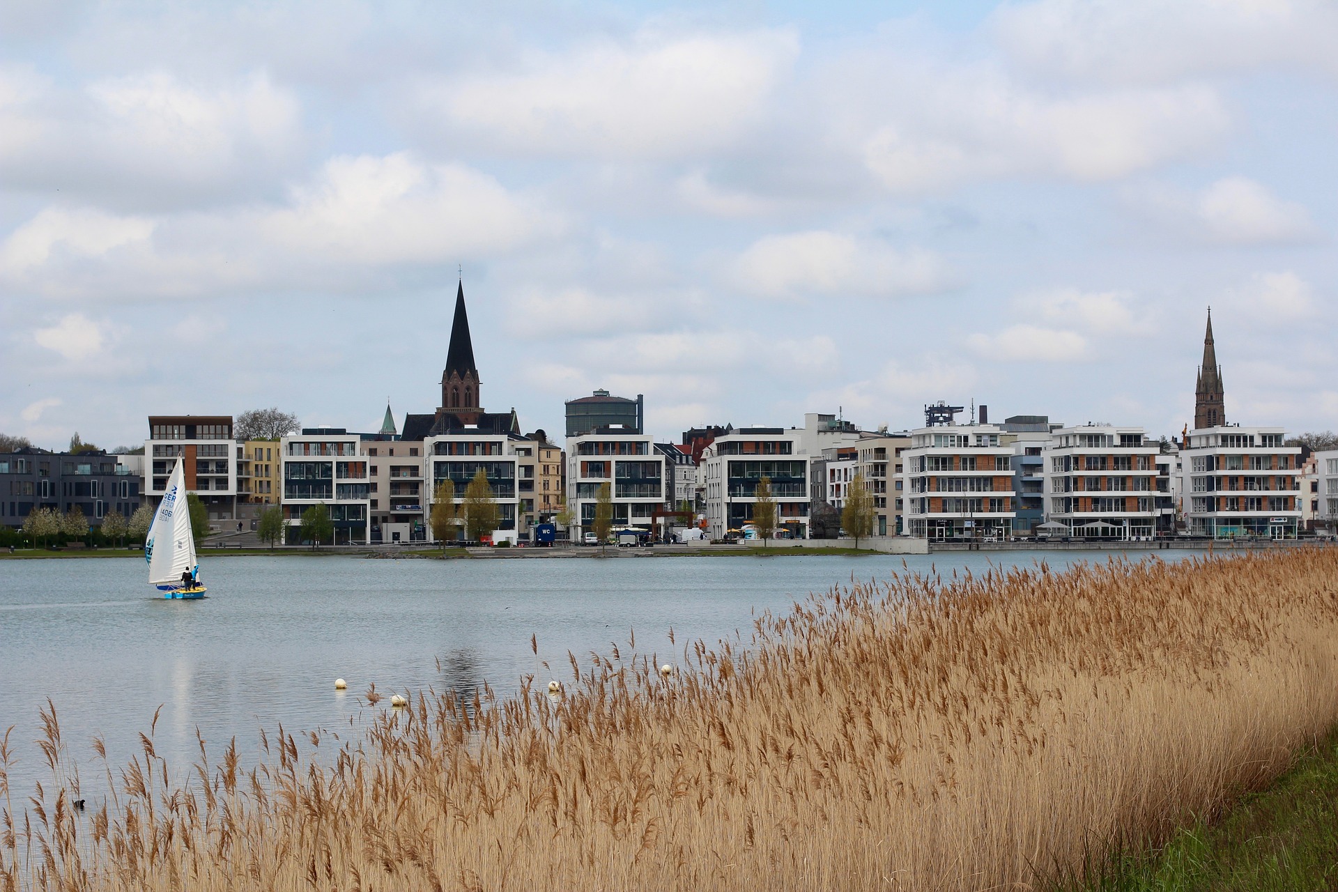 VK Immobilien GmbH - VK Immobilien GmbH