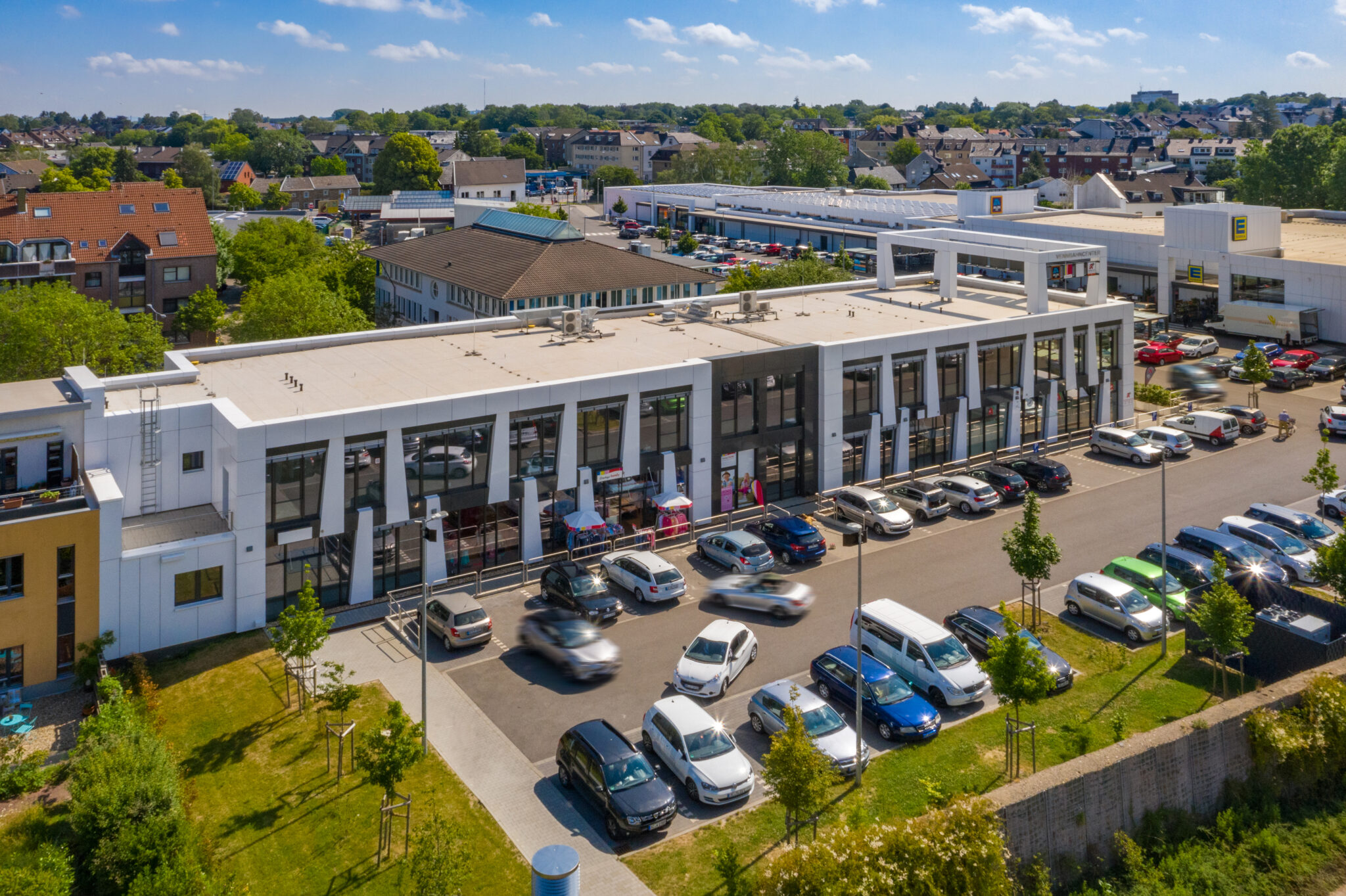 Aachen - VK Immobilien GmbH