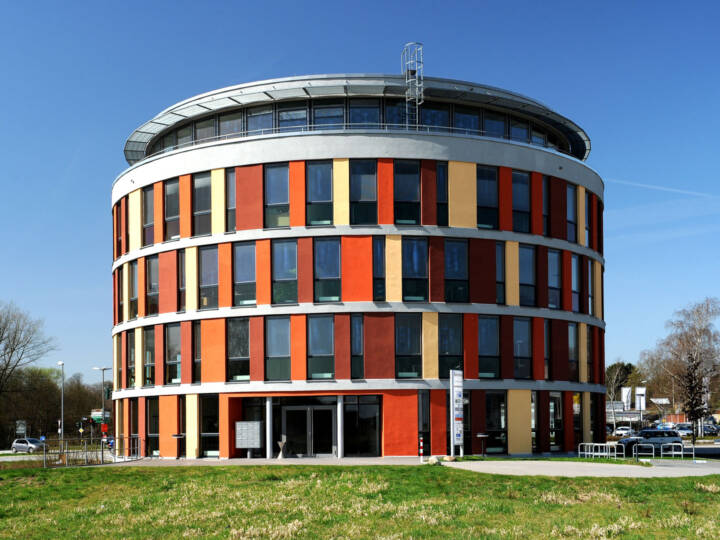 Ahrensburg - VK Immobilien GmbH